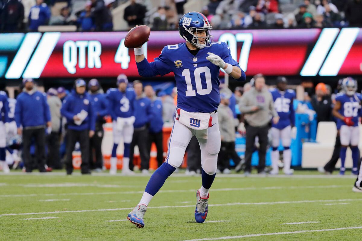 NFL Teams Headed in the Wrong Direction in 2019 | News, Scores ...