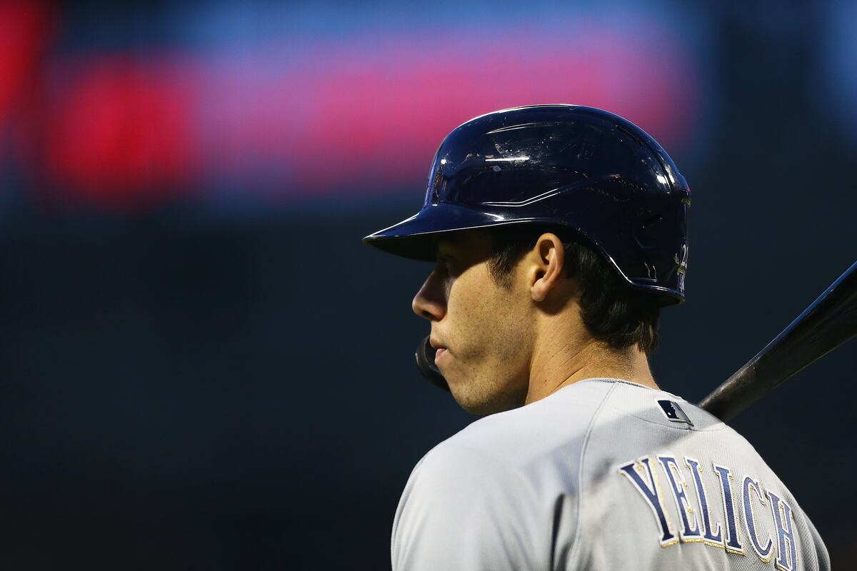 MLB Superstar Power Rankings: How Every Team's Biggest Stars Stack Up ...