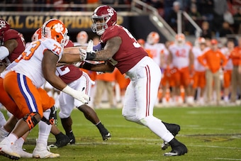 Matt Miller's Way-Too-Early 2020 NFL Draft Big Board