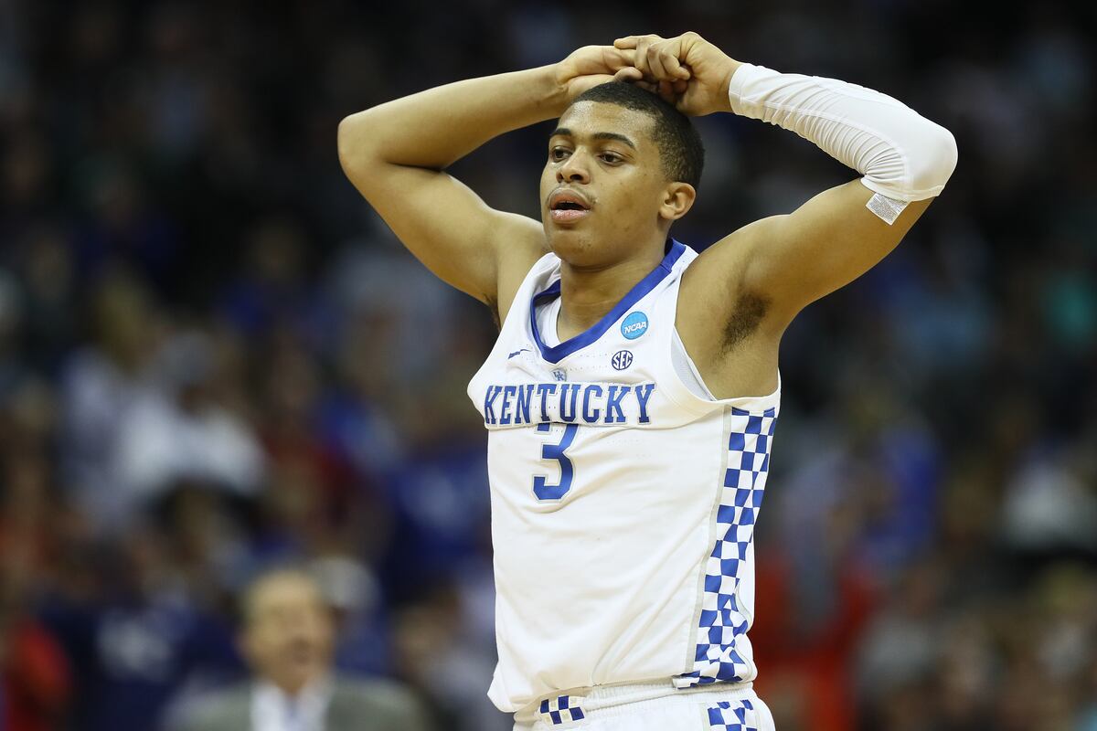 Biggest Potential 2019 NBA Draft Busts | News, Scores, Highlights ...