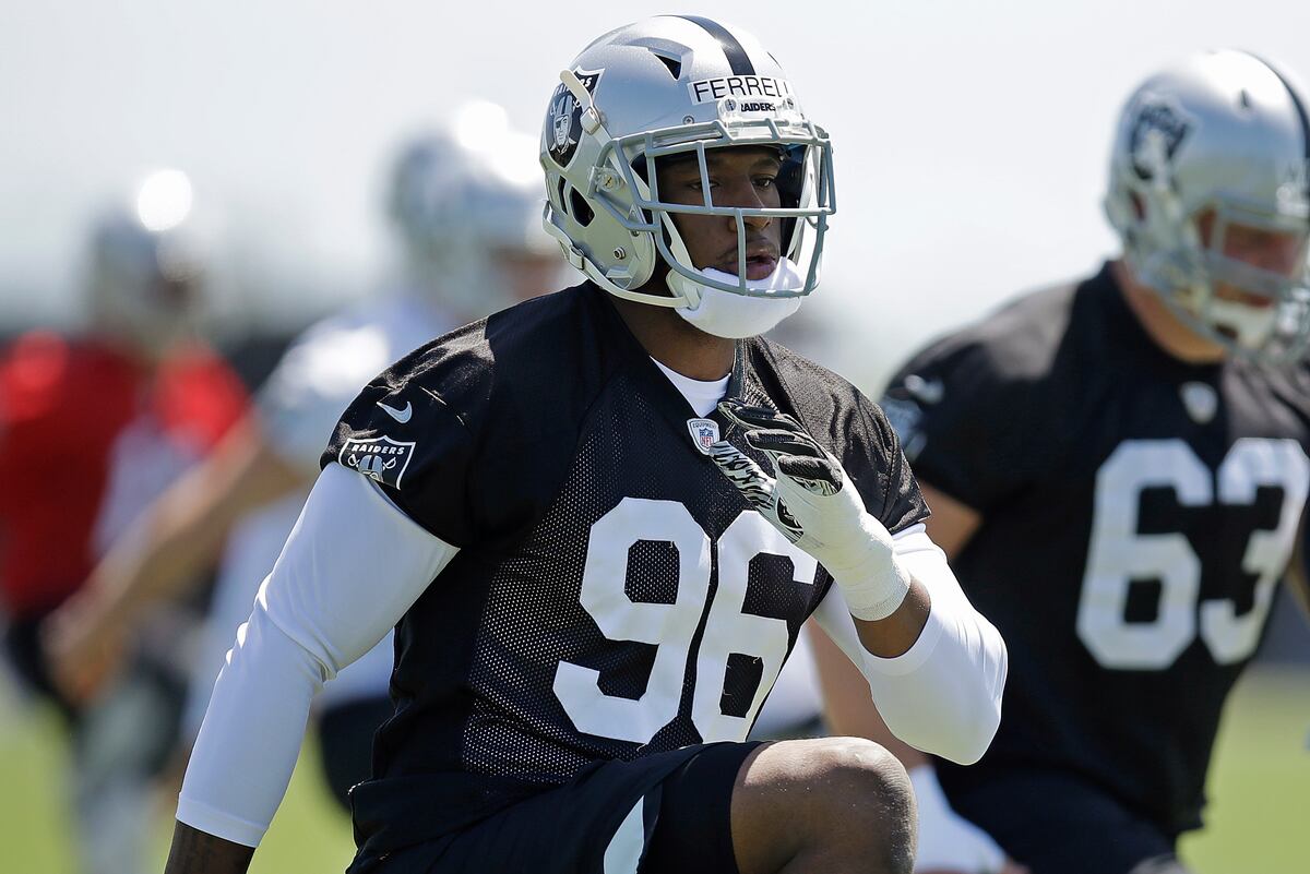 The Most Boneheaded Moves of the NFL Offseason | News, Scores ...