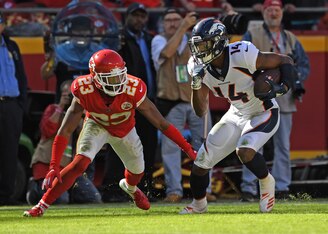 Projecting Every NFL Team's Starting Lineup for 2019