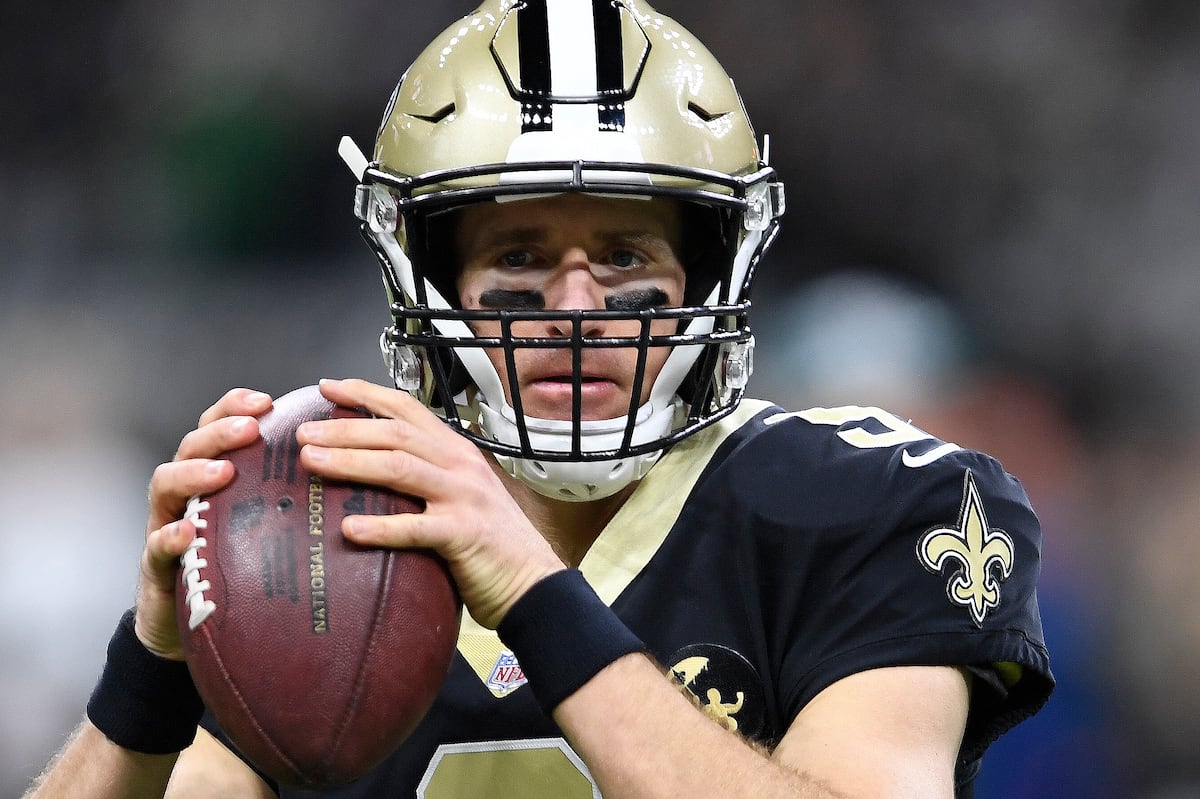 NFL Records That Could Fall During the 2019 Season | News, Scores ...