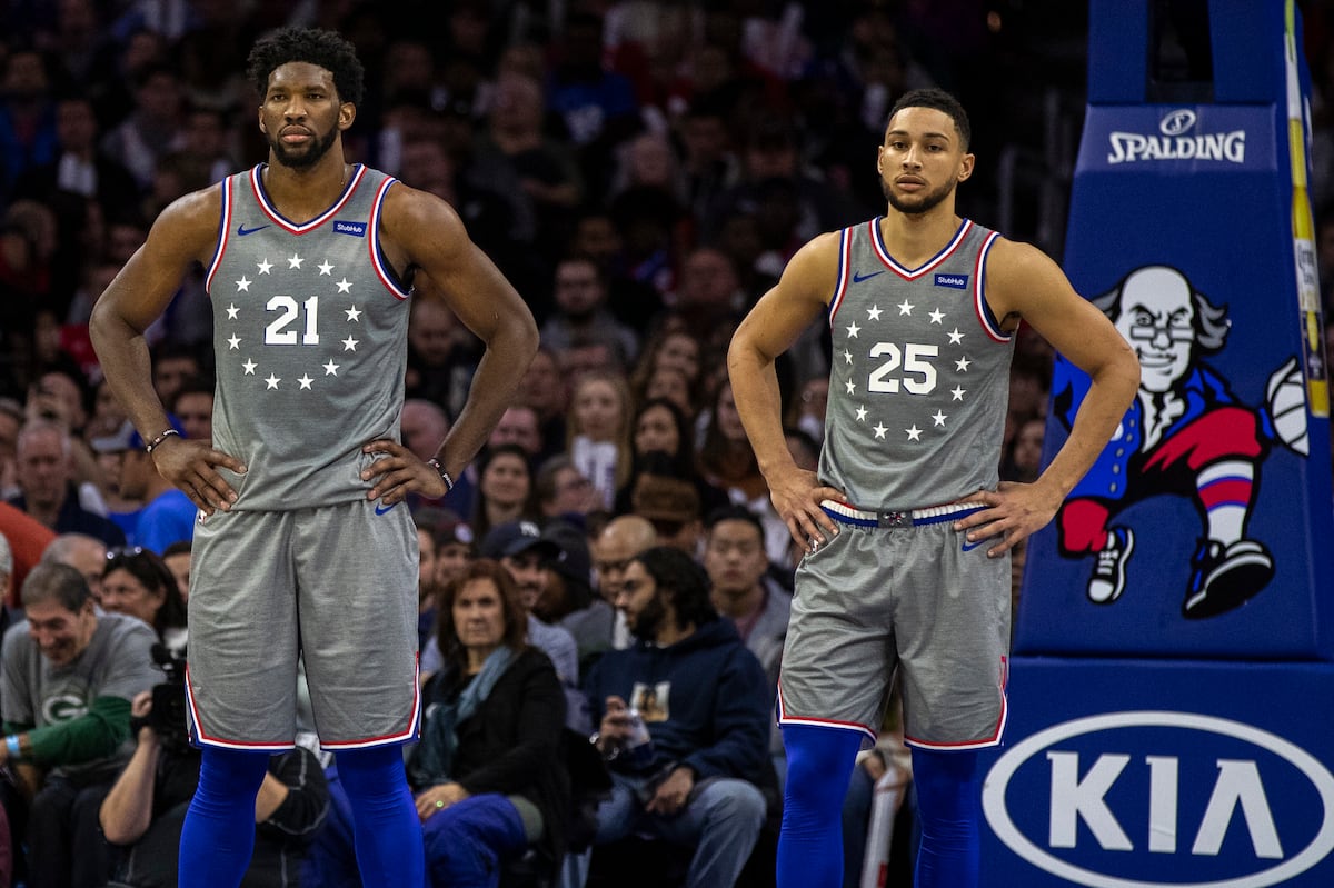 Star NBA Duos in Need of a Break-Up | News, Scores, Highlights, Stats ...