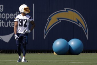 Each NFL Team's Most Dangerous New Weapon