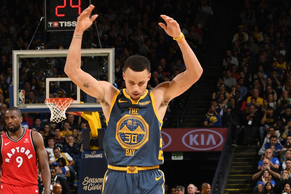 Position-by-Position 2019 NBA Finals Preview | News, Scores, Highlights ...