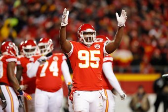 Every NFL Team's Most Promising Building Block Entering 2019