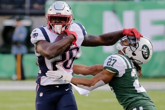 Every NFL Team's Most Promising Building Block Entering 2019