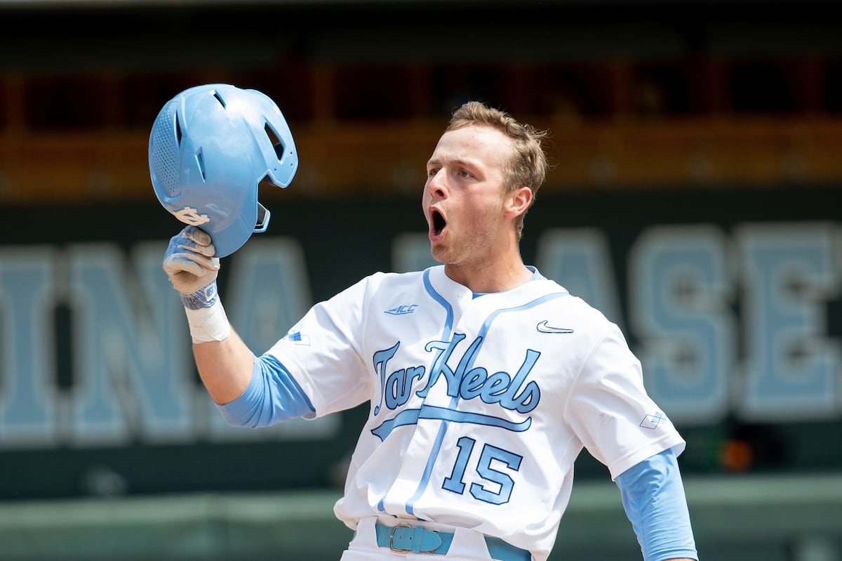 MLB Draft 2019: Ranking the Biggest Steals of Day 1 | News, Scores ...