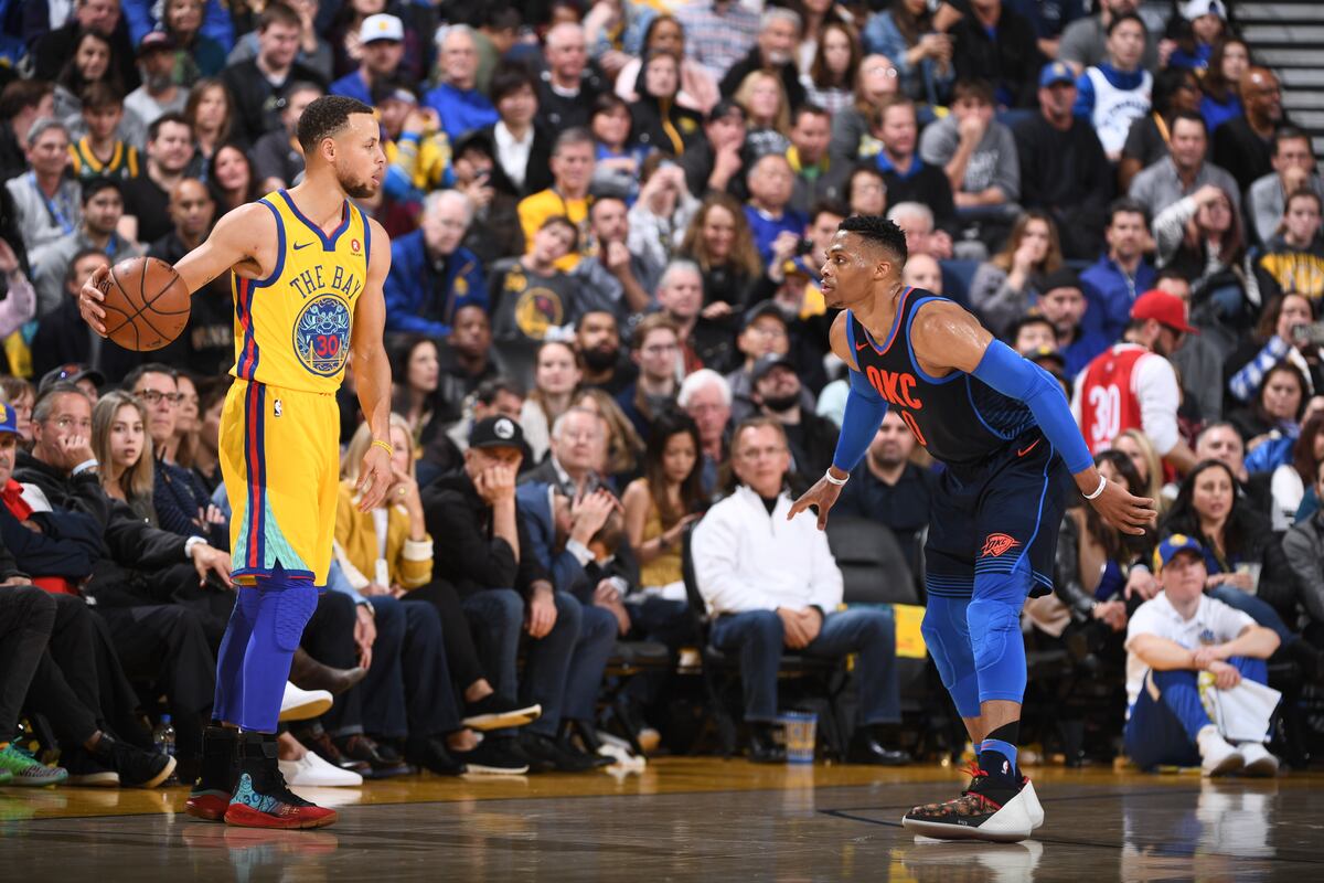 Ranking the Greatest NBA Point Guards Since 2000 | News, Scores ...