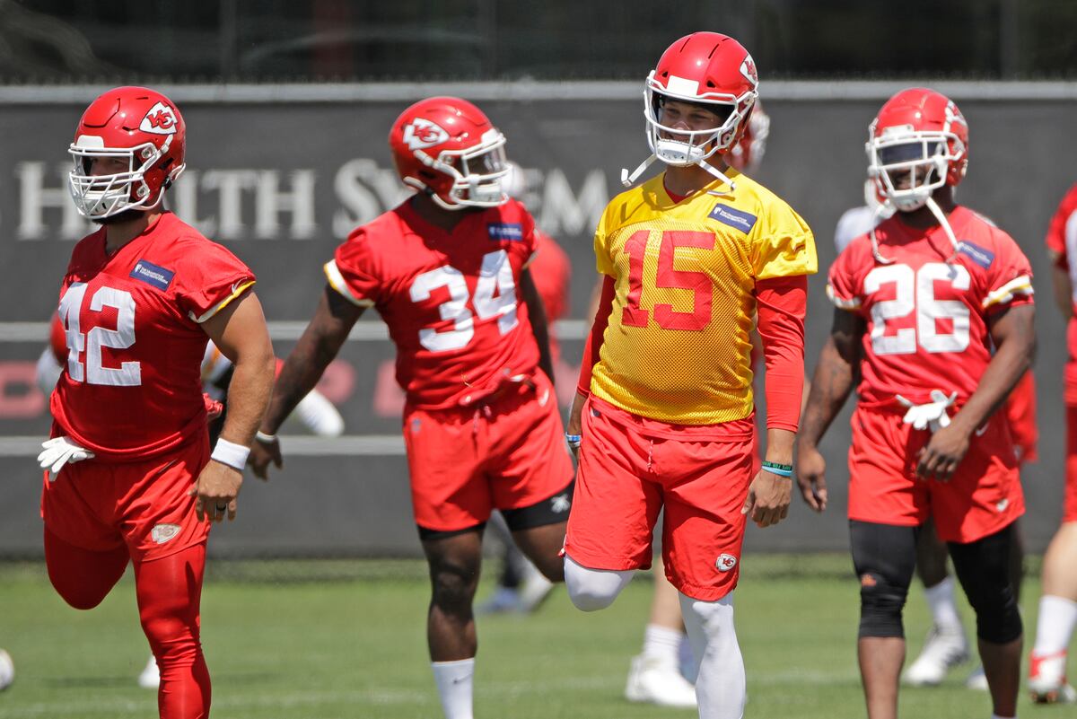 Ranking the NFL Teams Best Set Up for the Future | News, Scores ...