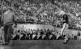 Ranking the Top 10 Offenses in NFL History