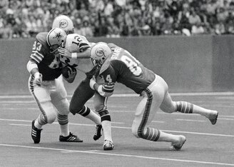 Ranking the Top 10 Defenses in NFL History