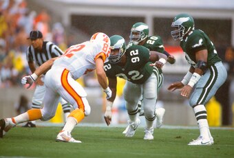 Ranking the Top 10 Defenses in NFL History