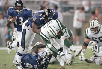 Ranking the Top 10 Defenses in NFL History