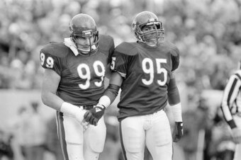 Ranking the Top 10 Defenses in NFL History