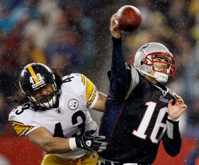 Ranking the Top 10 Defenses in NFL History