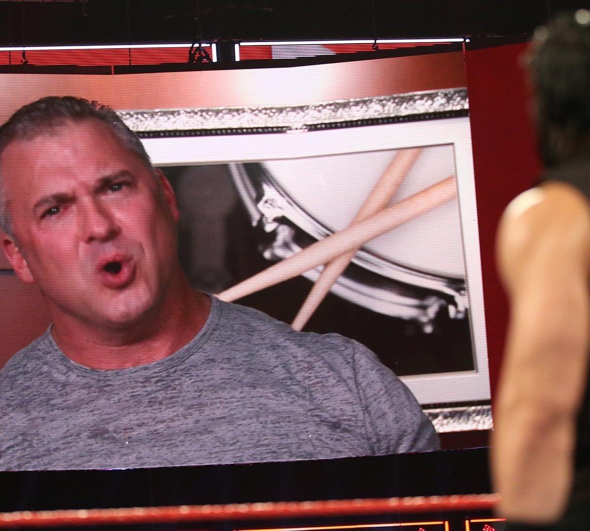 Backstage WWE Rumors: Latest on Shane McMahon, Backstage Morale and ...