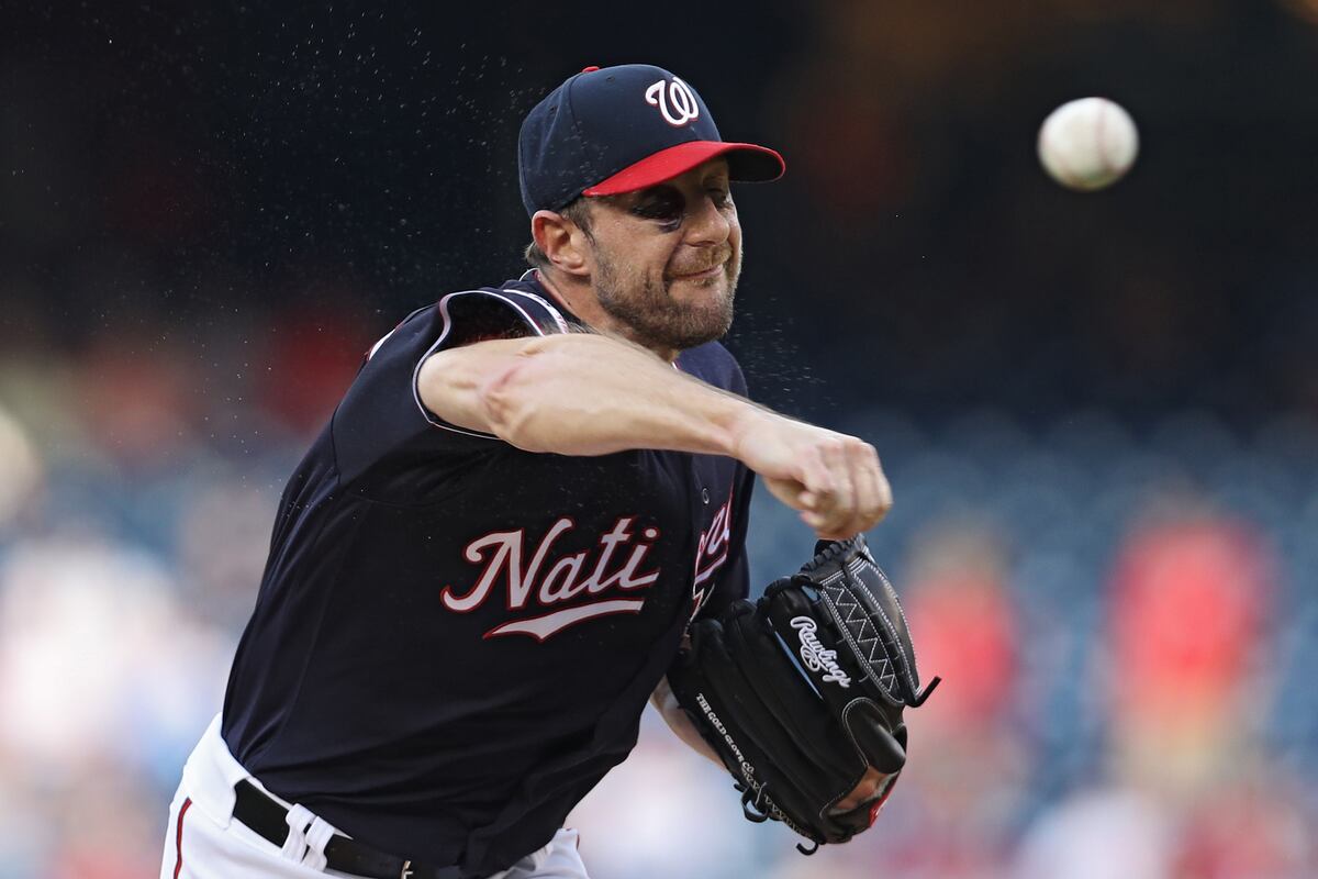 Fact Or Fiction On The Biggest Mlb Trade Buzz 1 Month From The Deadline