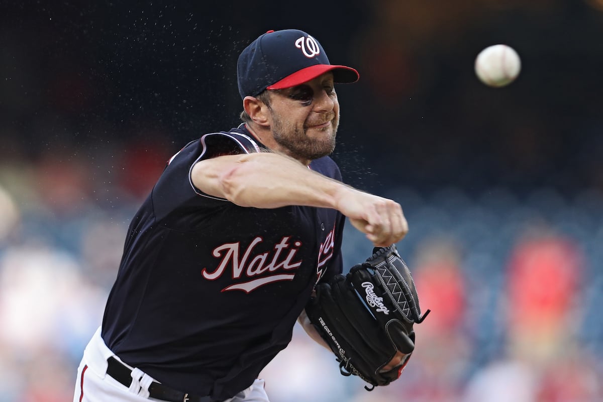 Fact Or Fiction On The Biggest Mlb Trade Buzz 1 Month From The Deadline