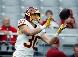 Which Surprise Starter Could Emerge for Every NFL Team in 2019?