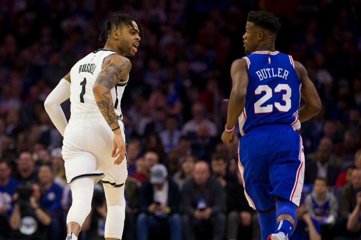 How Every Top NBA Free-Agent Signing so Far Could Backfire | News ...