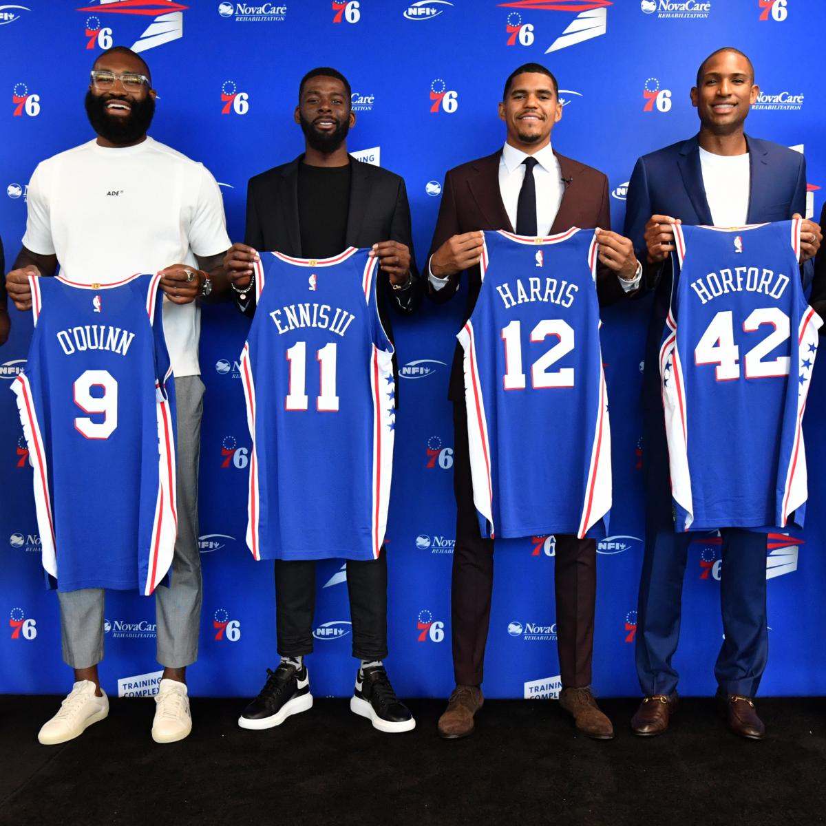 Every NBA Team's Biggest Hole After Free-Agency Madness | News, Scores ... Every NBA Team's Biggest Hole After Free-Agency Madness | News, Scores ...