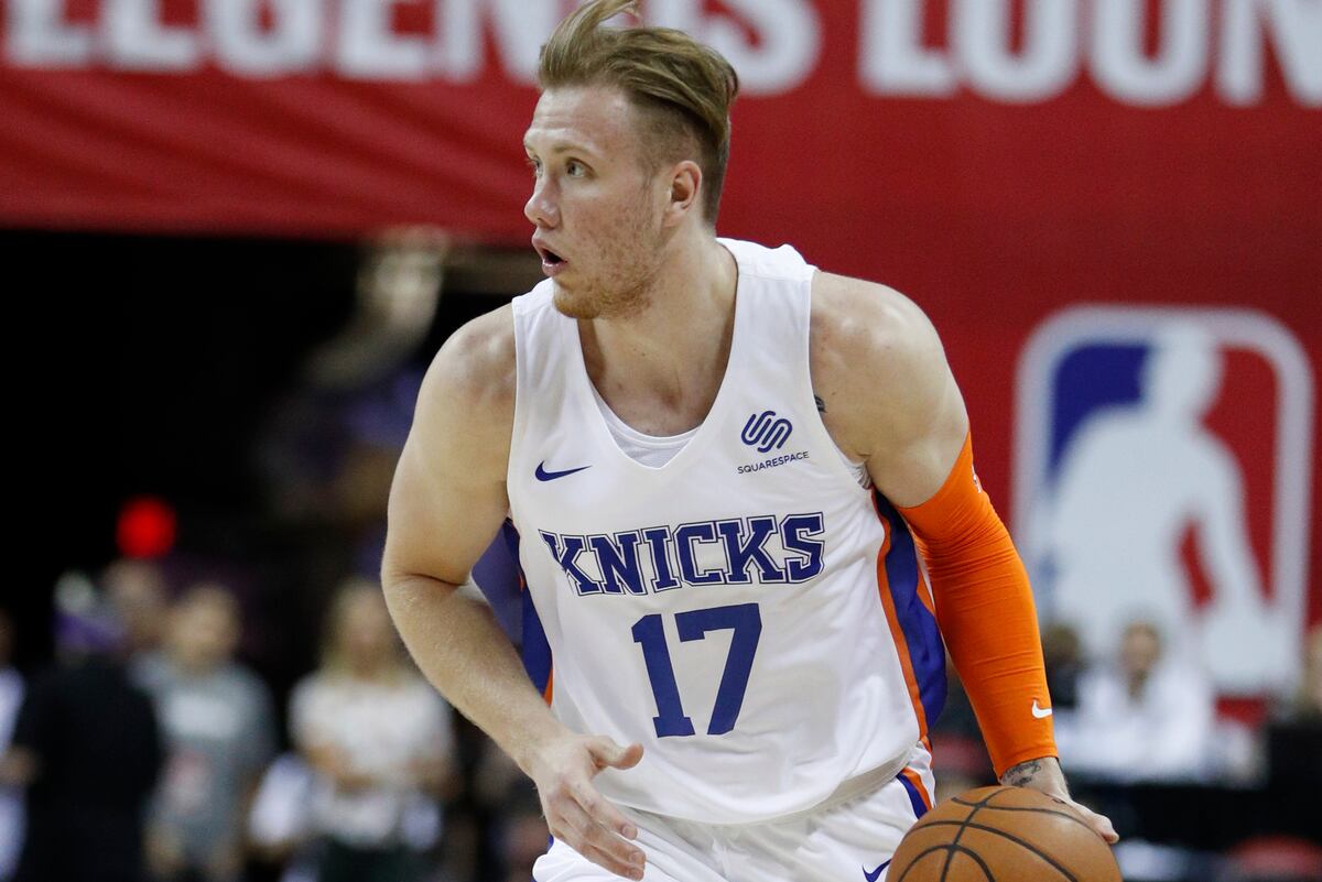 NBA Rookies Who Could Shock Us This Season | News, Scores, Highlights ...