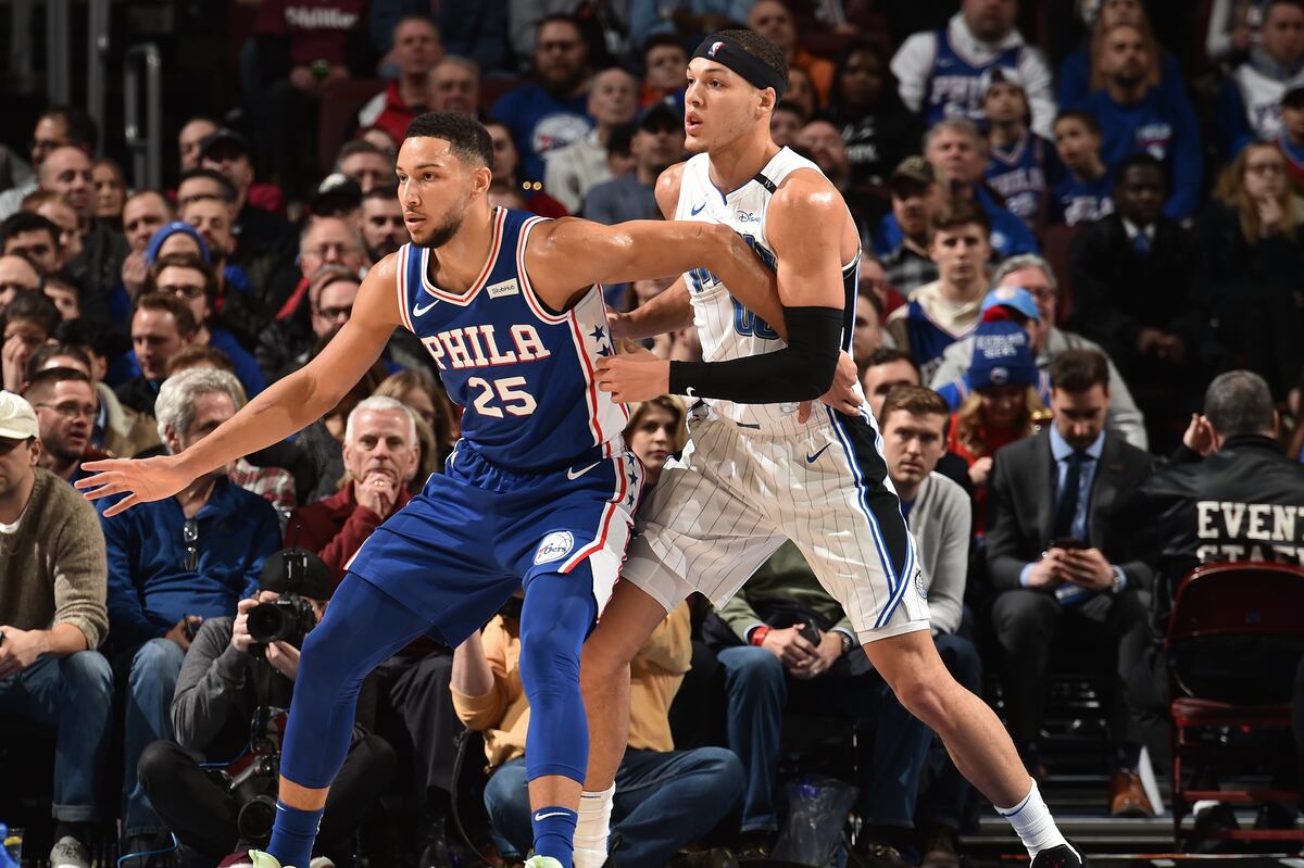 NBA Stars Who Could Unexpectedly Request a Trade | News, Scores ...