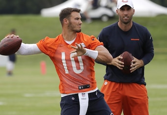 The Biggest Fantasy Football Sleepers at Every Position