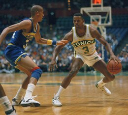 Ranking the NBA's All-Time Greatest 3-Point Shooters