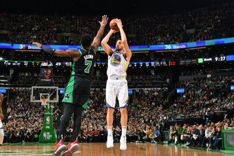 Ranking the NBA's All-Time Greatest 3-Point Shooters