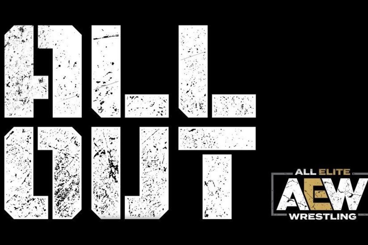 Early Predictions for Entire AEW All Out Match Card | News, Scores ...