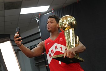 Every NBA Team's Most Glaring Weakness Right Now