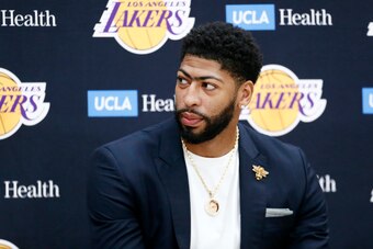 Every NBA Team's Most Glaring Weakness Right Now