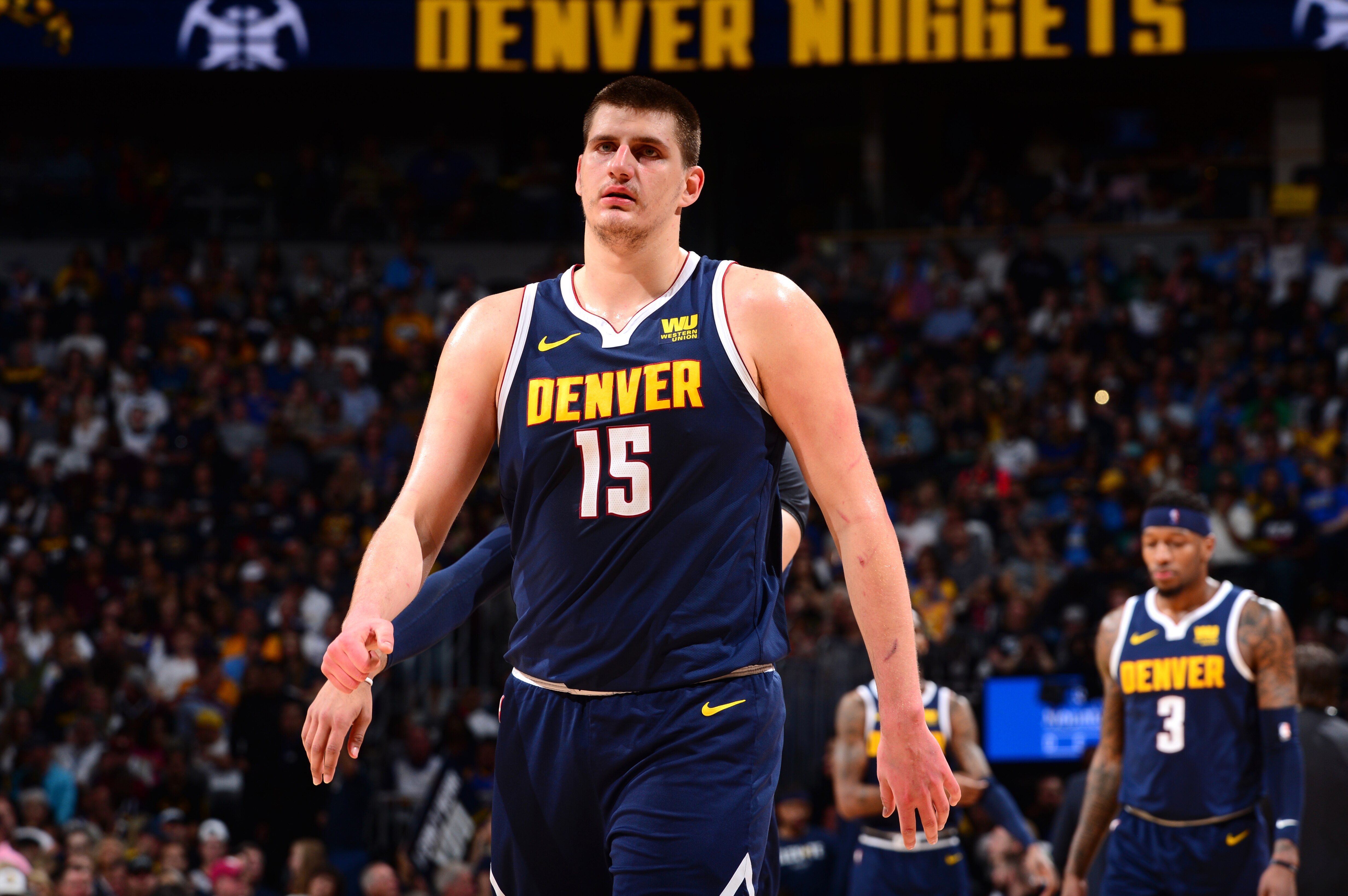 Every NBA Team's Most Glaring Weakness Right Now | Bleacher Report ...