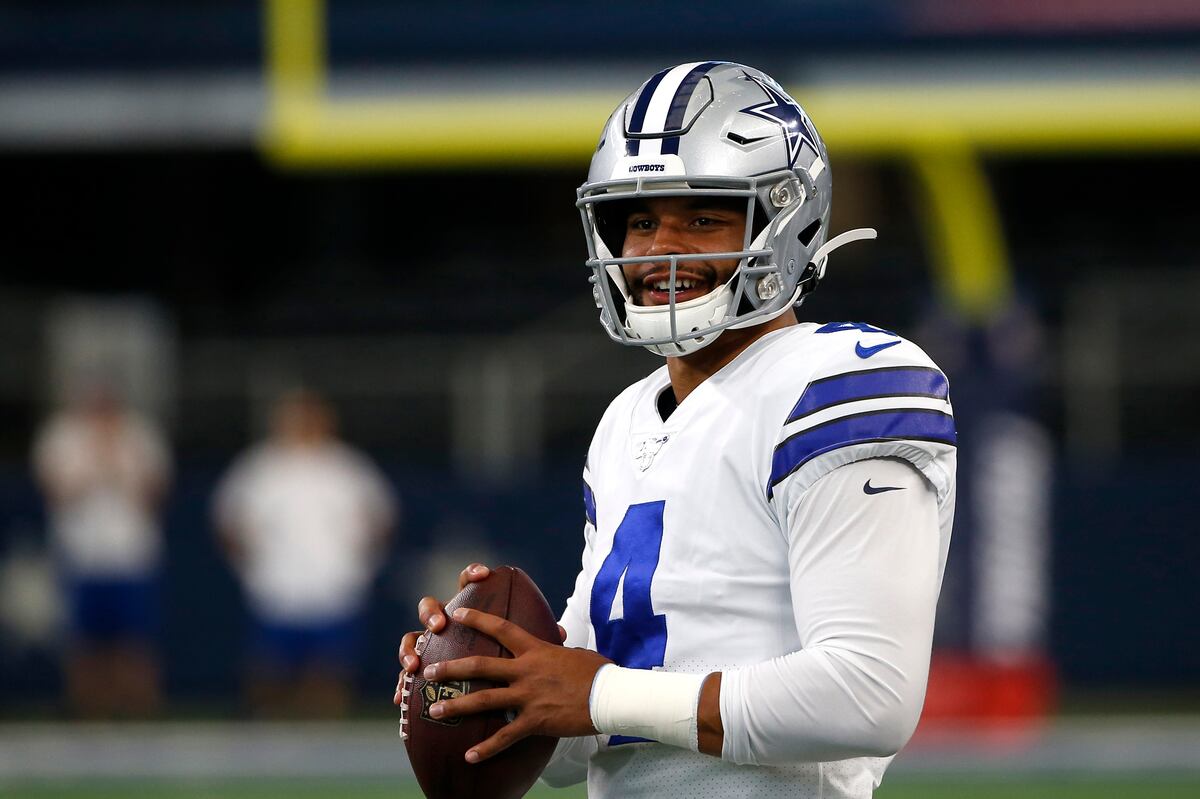 Predicting the Next Wave of NFL Megadeals After Zeke, Goff Extensions ...