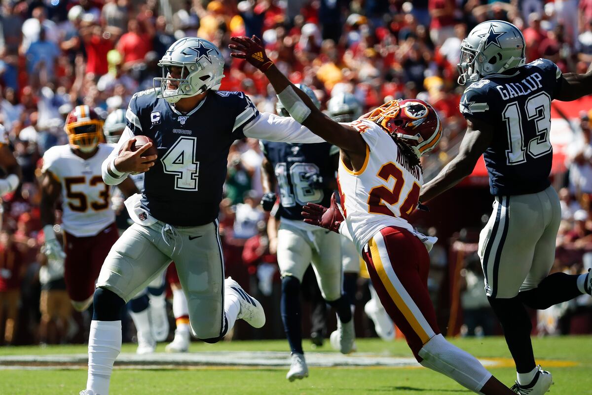 Gridiron Digest: Are the Cowboys the Class of the NFC? | News, Scores ...