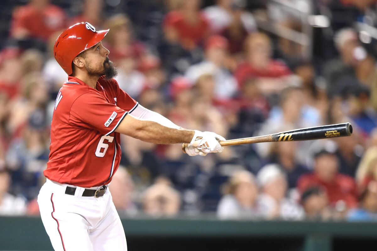 MLB Free Agency 2019-20: Early Look at One Realistic Fit for Every Team ...