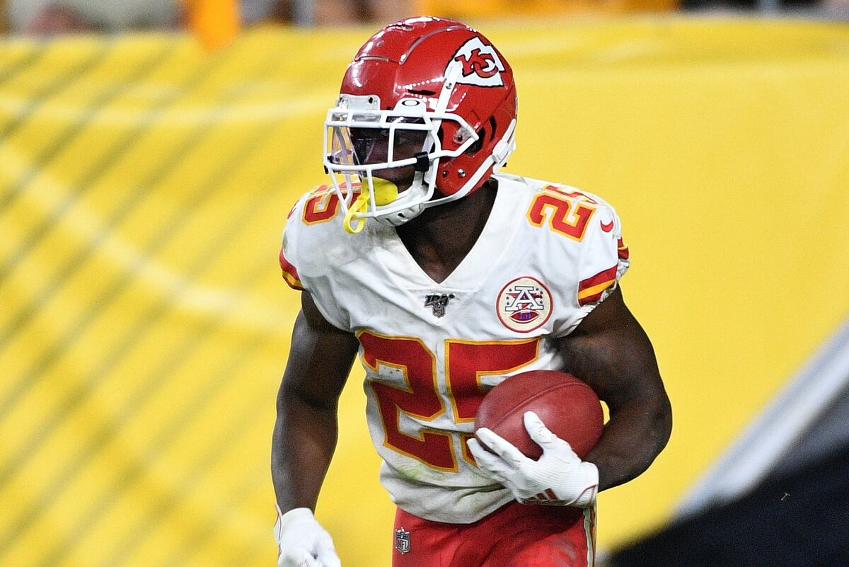 Fantasy Football Week 3: Matt Camp's Top Sleepers at Every Position ...