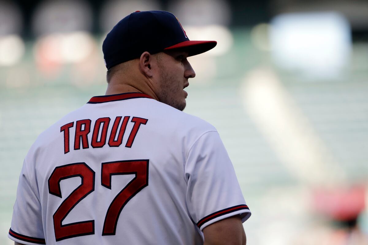 End-of-Year 2019 MLB Awards Picks for MVP, Cy Young, ROY and More ...