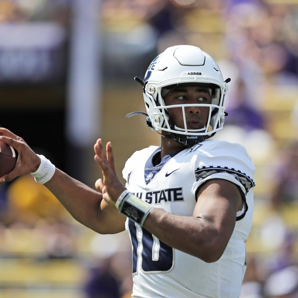 Biggest NFL Draft Risers and Fallers After Week 6 of College Football ... Biggest NFL Draft Risers and Fallers After Week 6 of College Football ...