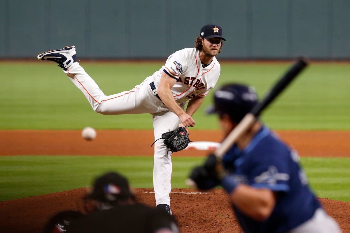 2019 MLB Free Agency: Ranking the Top 10 Starting Pitchers on the ...