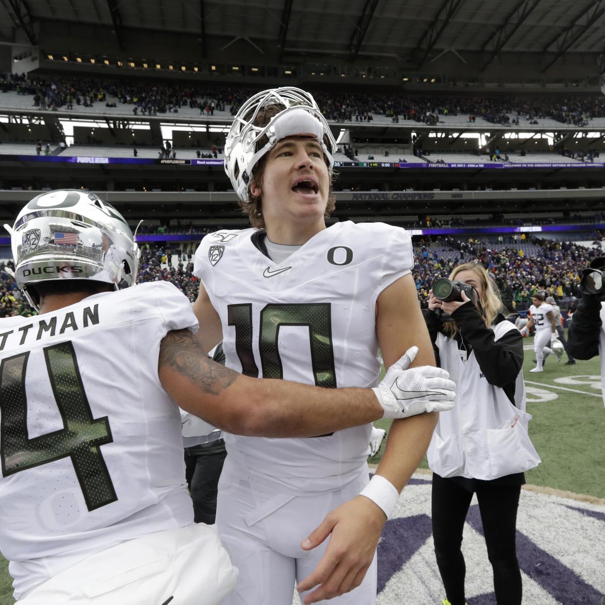 Biggest NFL Draft Risers and Fallers After Week 8 of College Football ... Biggest NFL Draft Risers and Fallers After Week 8 of College Football ...