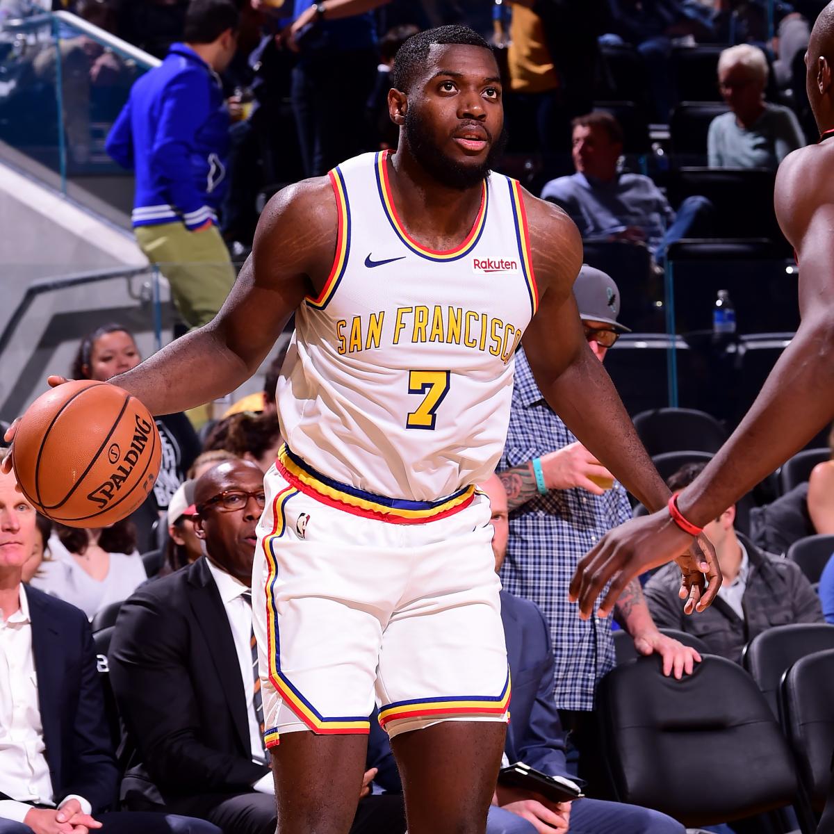 NBA Rookies Already Outperforming Their Draft Positions | News, Scores ...