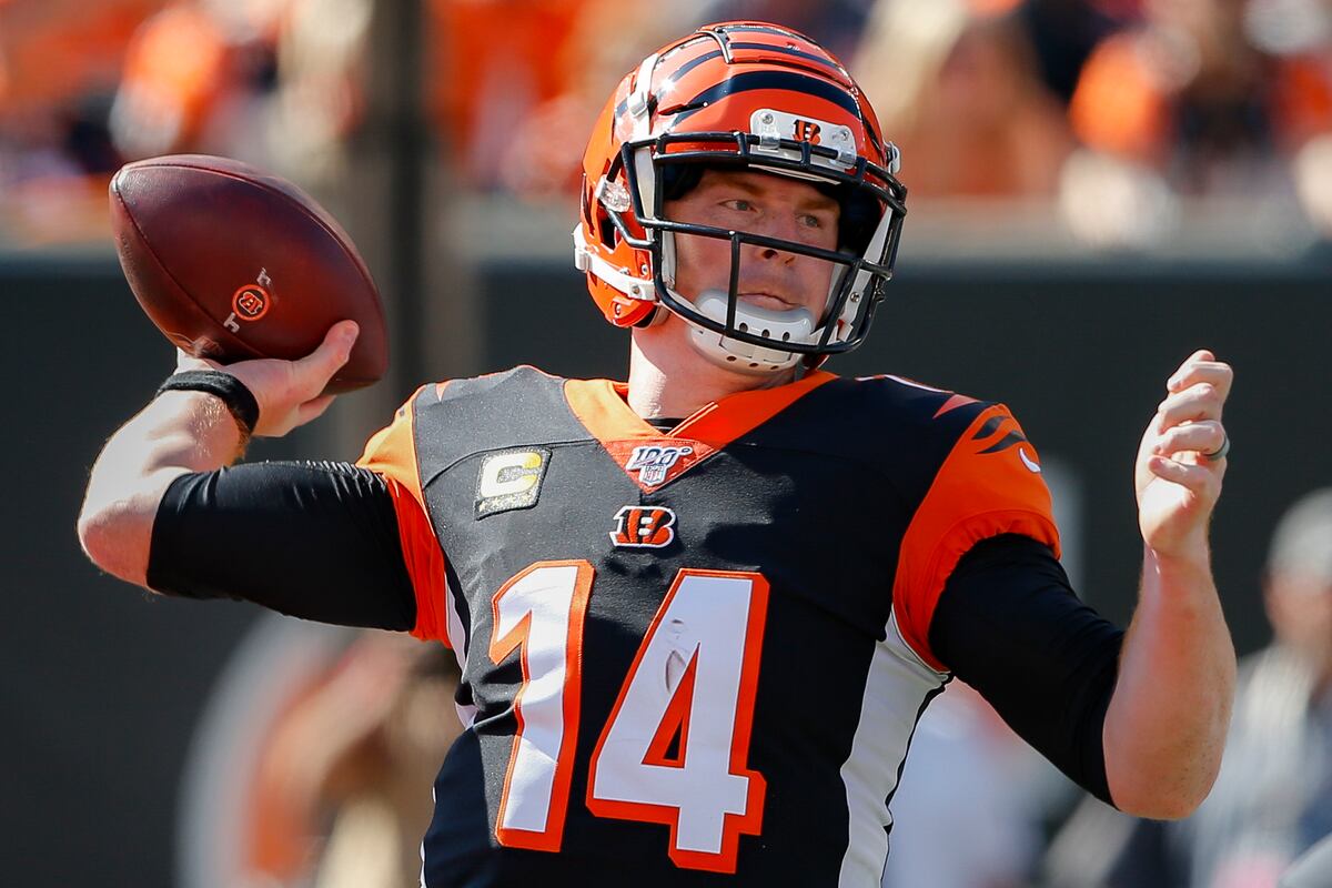 NFL Free Agency 2020: An Early Look at Next Year's Quarterback Carousel ...