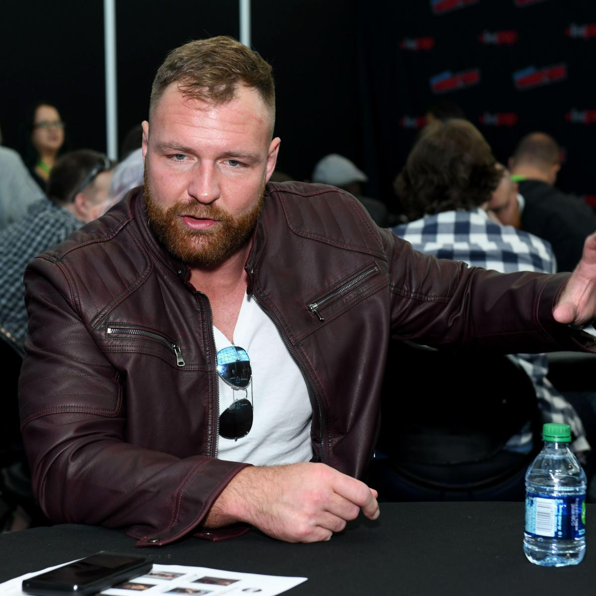 The Real Winners and Losers from AEW Full Gear 2019 | News, Scores ...