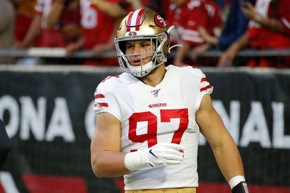 Biggest Takeaways from Every NFL Team's 2019 Rookie Class | News ...