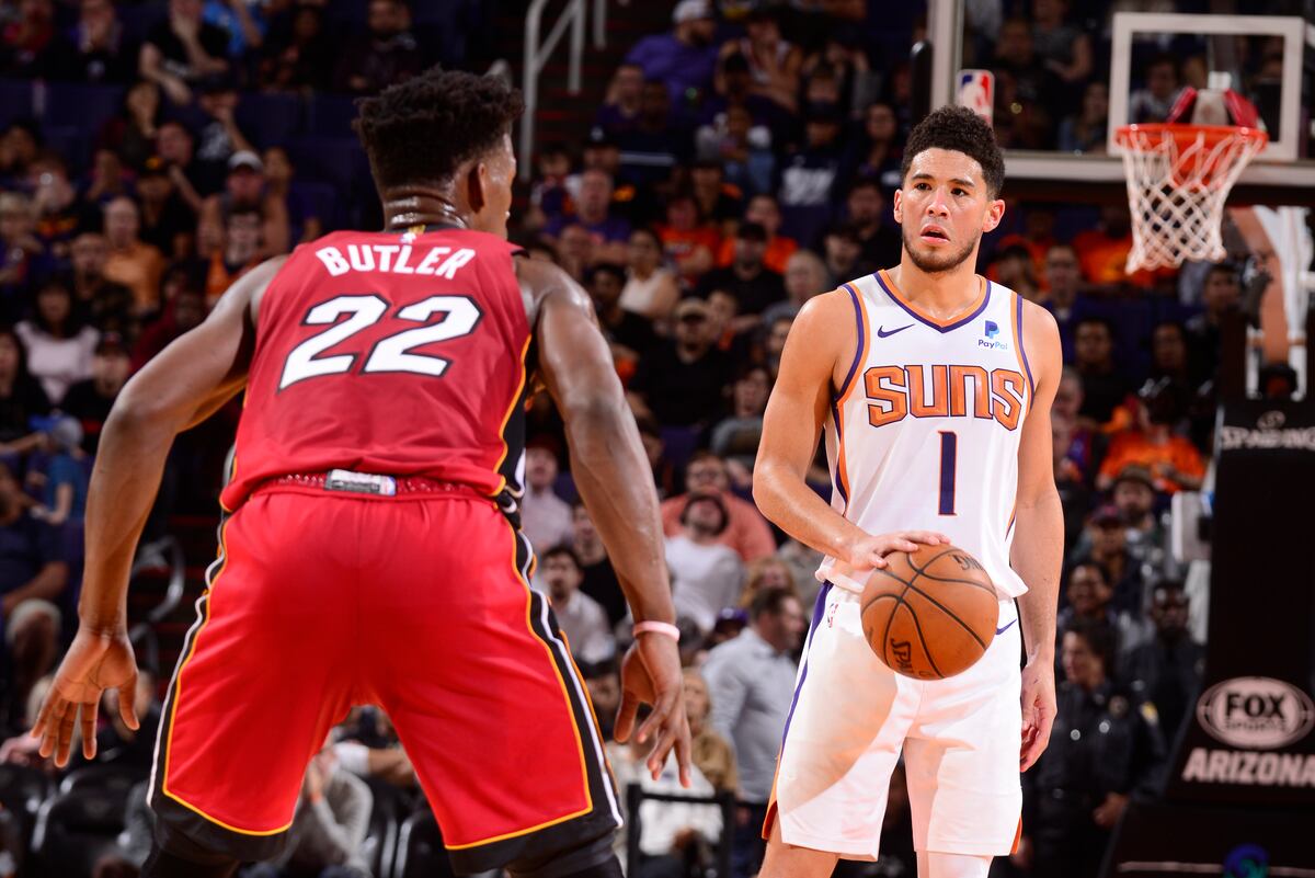 Start Stanning for These NBA Surprise Teams | News, Scores, Highlights ...