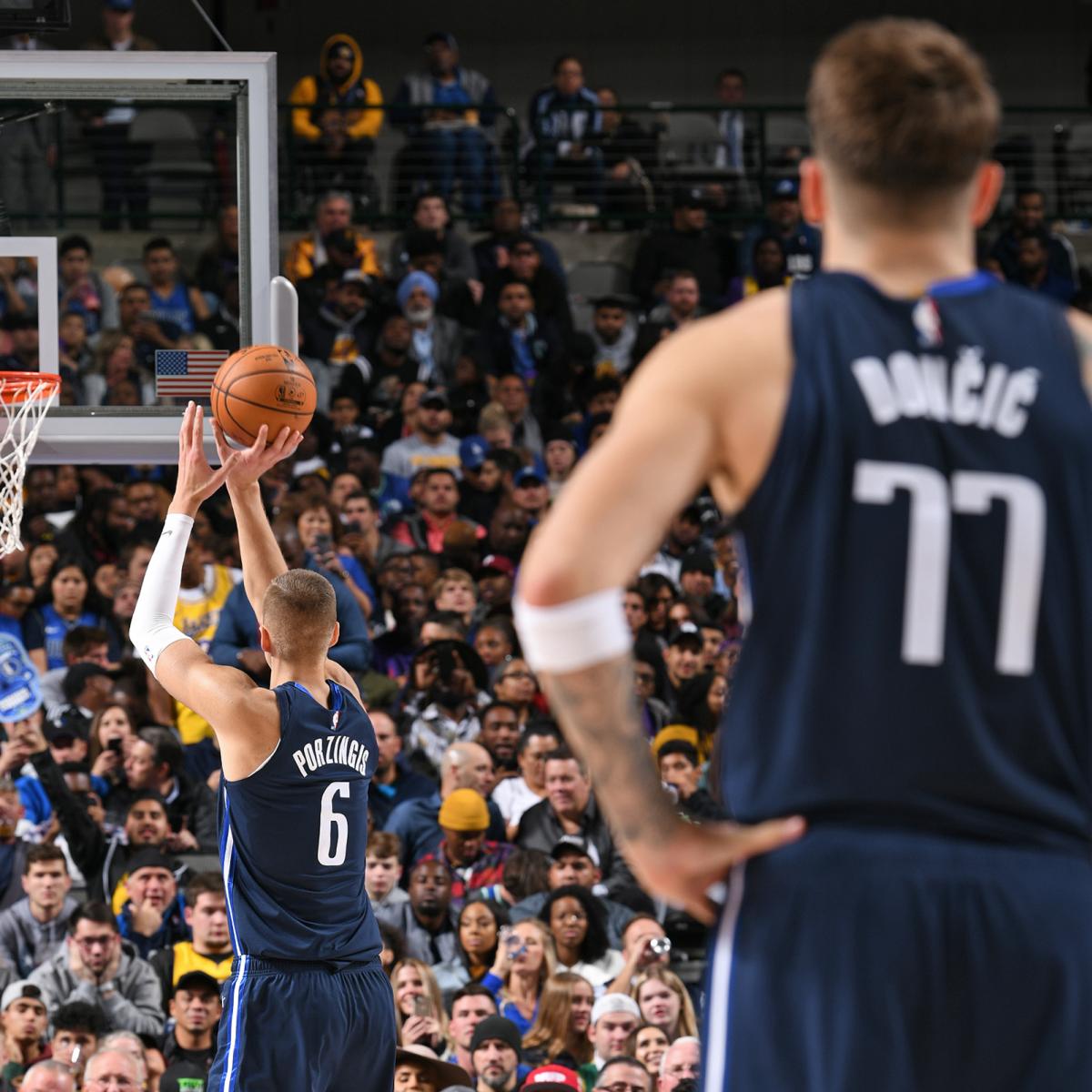 Every NBA Team's Biggest Question Mark | News, Scores, Highlights ... Every NBA Team's Biggest Question Mark | News, Scores, Highlights ...